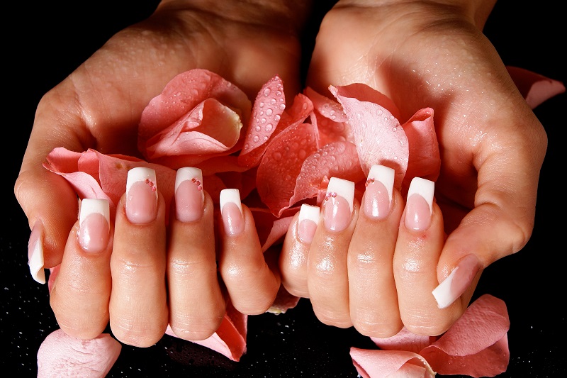 Real Nails & Spa | Walk-ins Nail Salons in Lake Orion, MI 48362