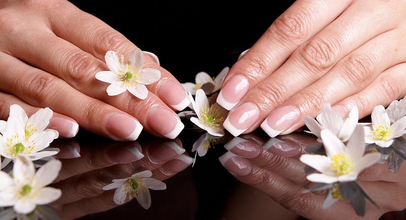 Real Nails & Spa | Walk-ins Nail Salons in Lake Orion, MI 48362
